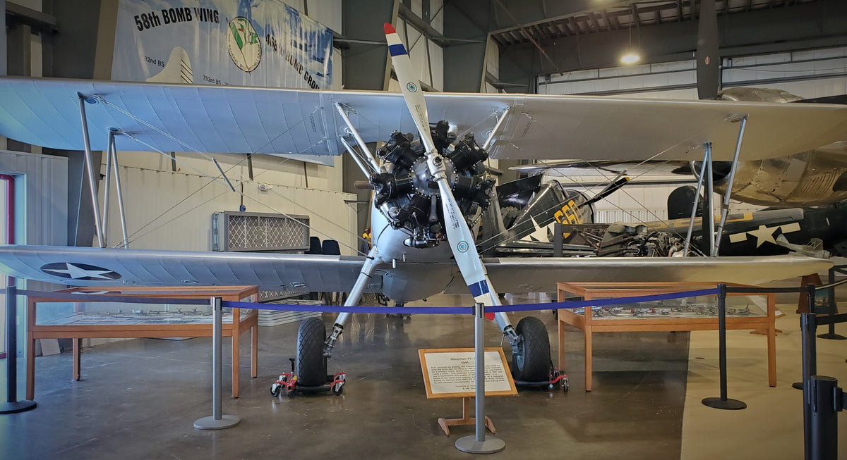 NEAM Announces New Curatorial Staff – New England Air Museum